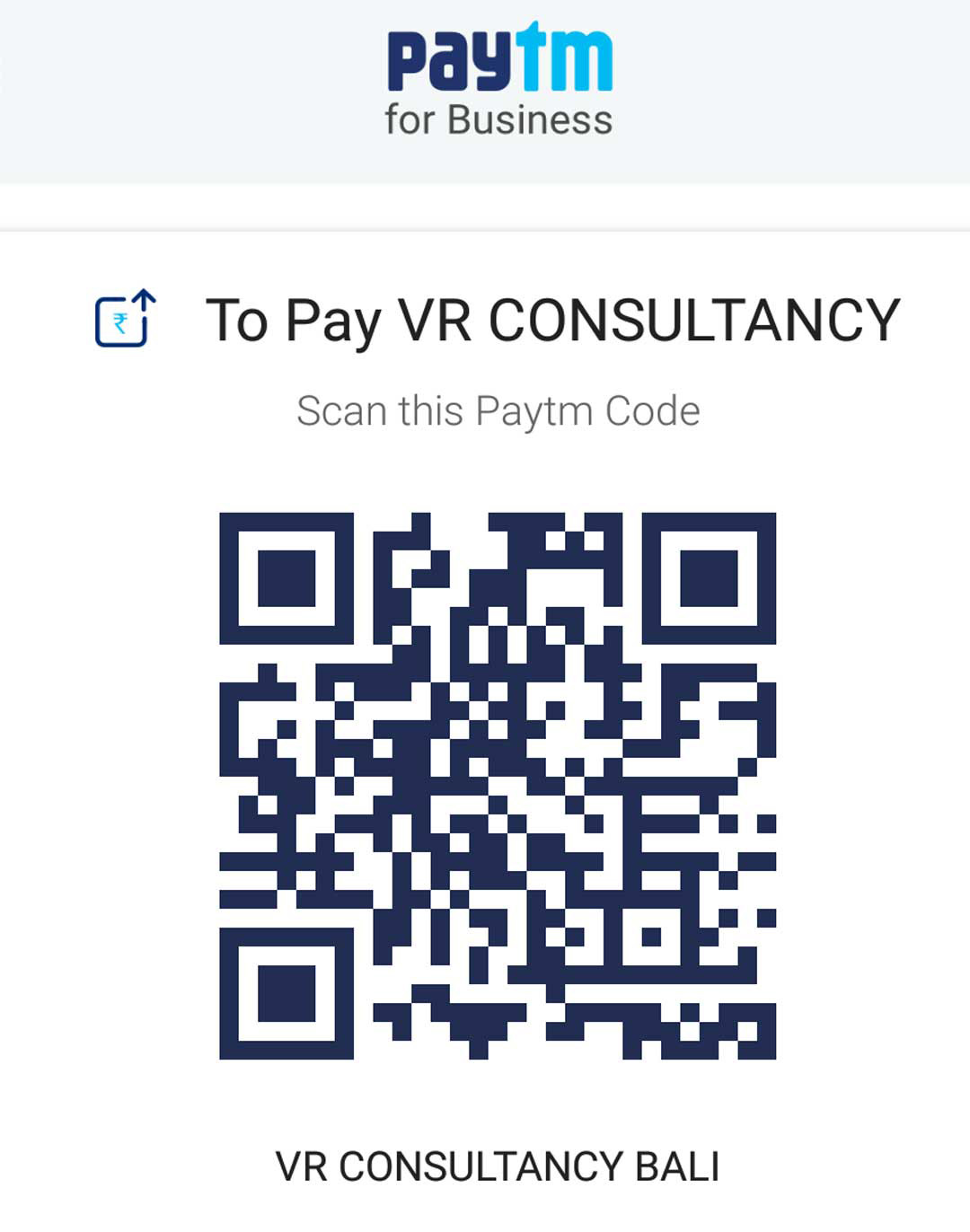 Affiliation Franchise Process || VR CONSULTANCY BALI